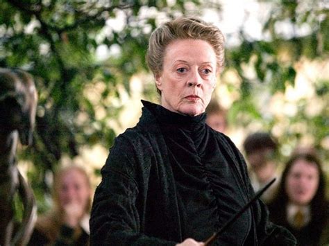 See This Drastic Transformation Of The Harry Potter Movies Female