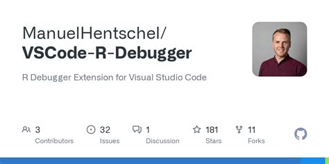 github manuelhentschel vscode r debugger r debugger extension for