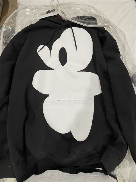Father Steve 2020 Father Steve Mouse Hoodie Grailed