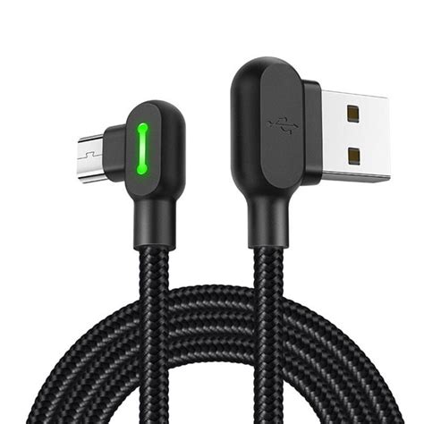 Titan Cable – Äntligen en laddare som inte går sönder!