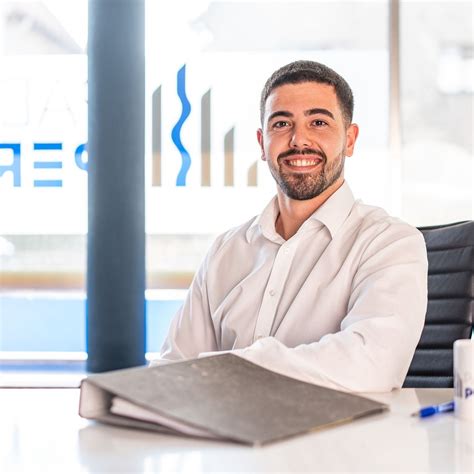 Aykut Soyak Vertriebsdisponent Pader Personal Xing