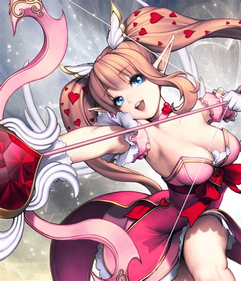 Darae Chaos Online Drawn By Lovecacao Danbooru