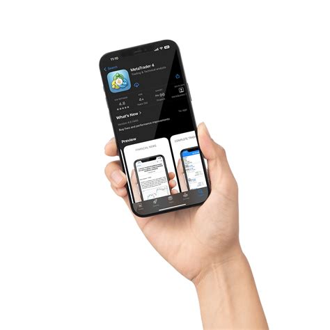 Metatrader 4 Richgold