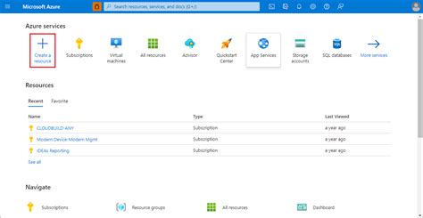 Deploy A Container Instance In Azure Using The Azure Portal WebMagic