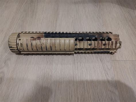 Knights Armament Mk11 Mod 0 Vero Beach Ras Ar15 Com