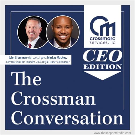 Markys Mackey On Linkedin Thanks John Crossman Ccim Crx For Having Me