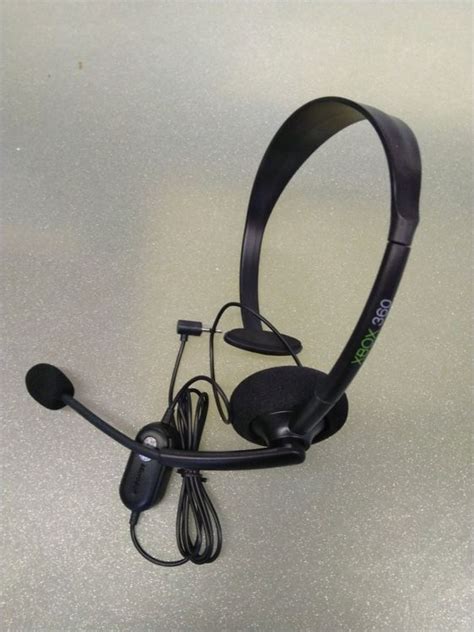Xbox Headset Kaufen Auf Ricardo
