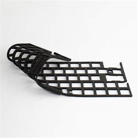 Mintcaps Keyboard Sound Dampening Foam 64 Layout Silencer Pad Gasket