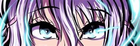 Rossweisse Eye Banner By Xshogga Me Whos Next Rhighschooldxd