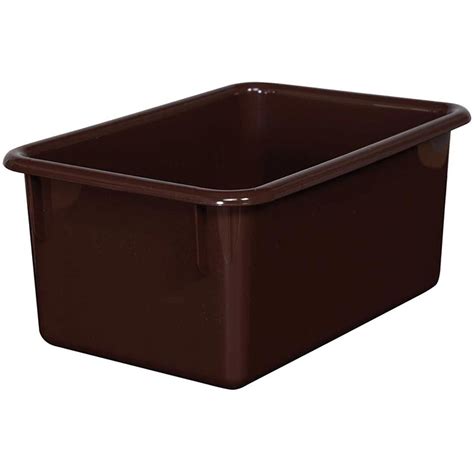 Cubby Tray Brown Wd 71002 Wood Designs Furniture And Equipment Storage