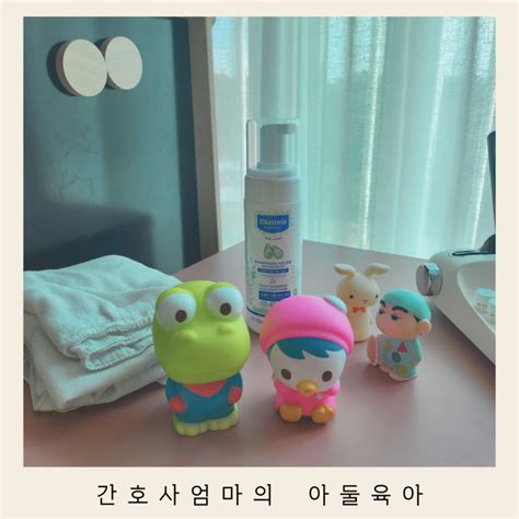 아기 두피각질 케어 신생아 샴푸 무스텔라 베이비 샴푸 추천 네이버 블로그