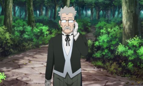 Who Is Yamaoka In Naruto