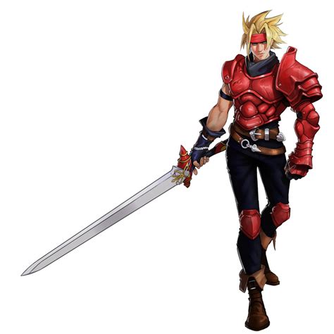 Dart Legend Of Dragoon 28 Koleksi Gambar