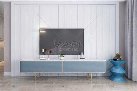 텔레비전 배경 디자인 배경 사진 및 창의적인 일러스트 무료 다운로드 Lovepik
