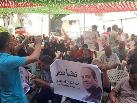 كيف سيدبر مرشحو الرئاسة المصرية تكاليف حملاتهم الدعائية؟