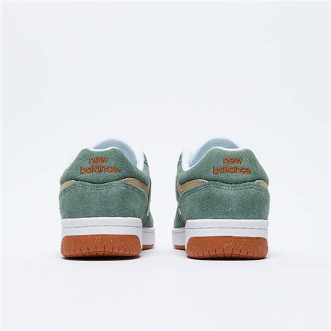 New Balance Numeric Nm 480 Nwb Juniper White Milk Store