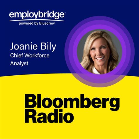 Jobsreport Workforce Workforcesolutions Employbridge Danielle