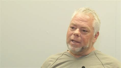 Exclusive Taft Hwy Alleged Shooter Speaks In Jailhouse Interview