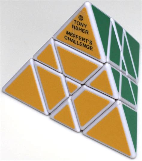 "Mastermorphix (a.k.a. Master Pyramorphinx)" - Copyright J. A. Storer
