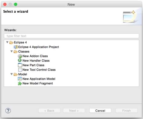 Top 10 Eclipse Mars Features The Eclipse Foundation