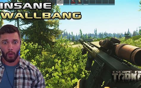穿墙射击大师 Full Raid Escape From Tarkov『逃离塔科夫 Lvndmark』中英外挂字幕 机翻 逃离塔科夫