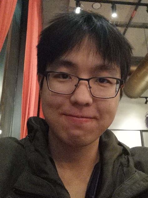 Yiwei Liu Rabinowitz Lab