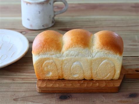 また小ぶりな食べきり食パン♪ By あいりおーさん レシピブログ 料理ブログのレシピ満載！