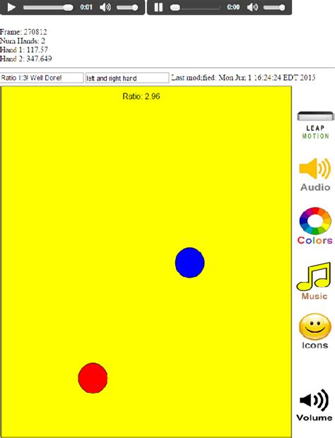 Figure 12 From Design Practices For Multimodal Affective Mathematical Learning Semantic Scholar