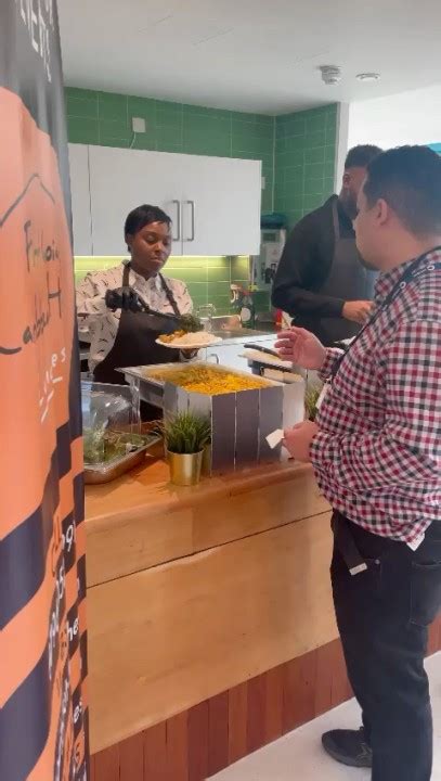 Ryan Panchoo On Linkedin Food Corporateevents Corporatecatering