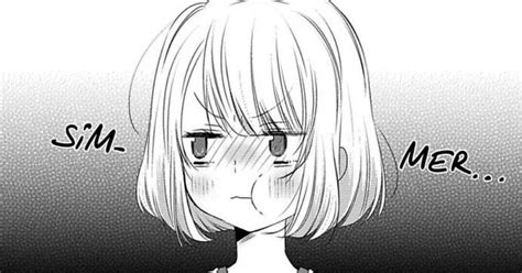 Simmering Pout Rpouts