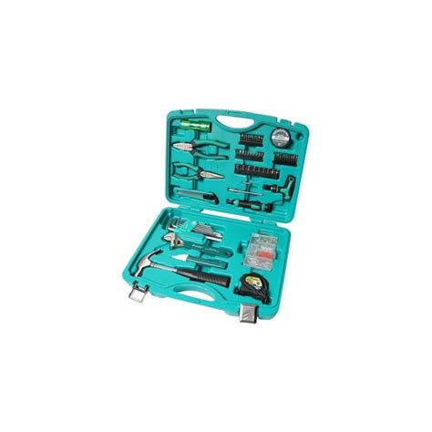 Proskit General Household Repair Tool Kit Geewiz