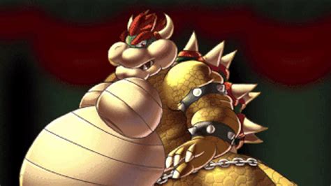 Bowser Fart  Know Your Meme