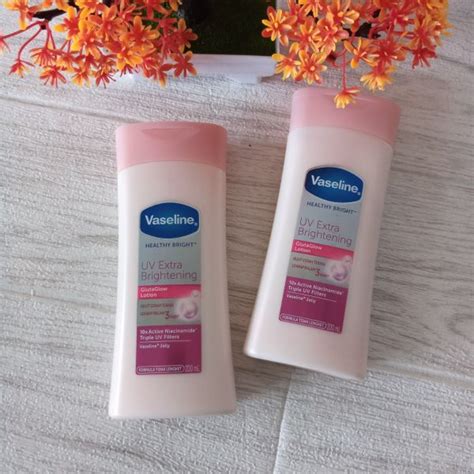 Vaseline Healthy Lotion 200ml Vievie House