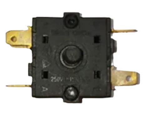 Automotive Heater Fan Switch At Jesus Turner Blog