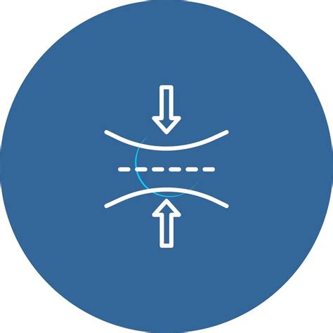 Elasticity Vector Icon 40236396 Vector Art At Vecteezy