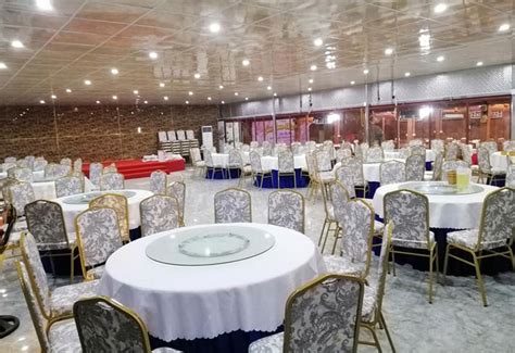 Nhà Hàng Hoa Quả Sơn 2 Tại Đồng Chờ Kim Bôi Hòa Bình
