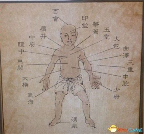 侠客风云传穴位经脉图（侠客风云传针灸位置图解）手游攻略天玑谷手游app
