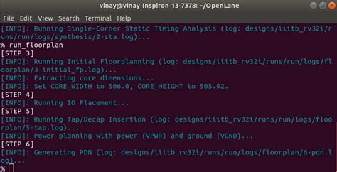 GitHub Vinayrayapati Rv32i Implementation Of RISC V RV32I