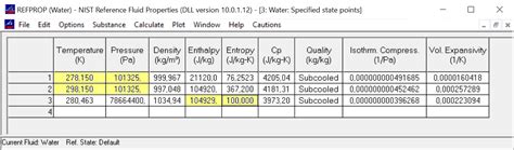 gui tables mark cell that were input · issue 492 · usnistgov refprop