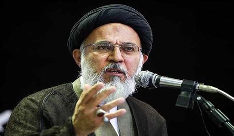 آیت الله میرباقری حاکمیت جهانی پسا کرونا