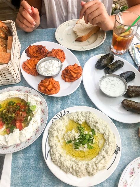 The Best Restaurants In Tel Aviv Israel Where To Eat Drink Artofit