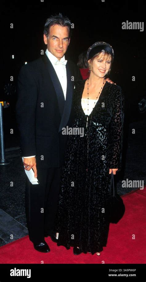 Nov 16 1996 Hollywood California Usa Tv Actress Actress Pam