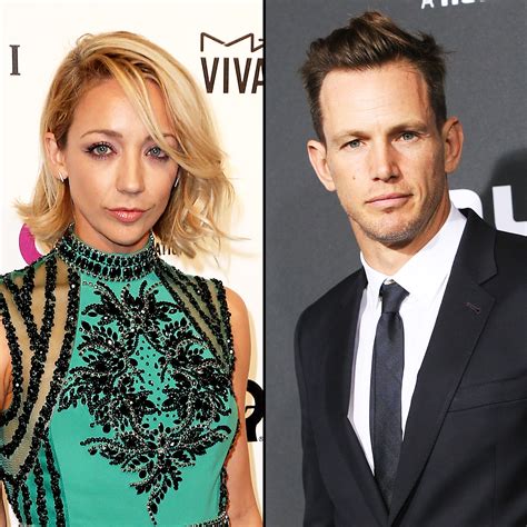 Sarah Scott Accuses ‘the Runaways Star Kip Pardue Of Sexual Misconduct