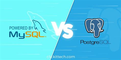 Azure Mysql Vs Postgresql Wolffivestar