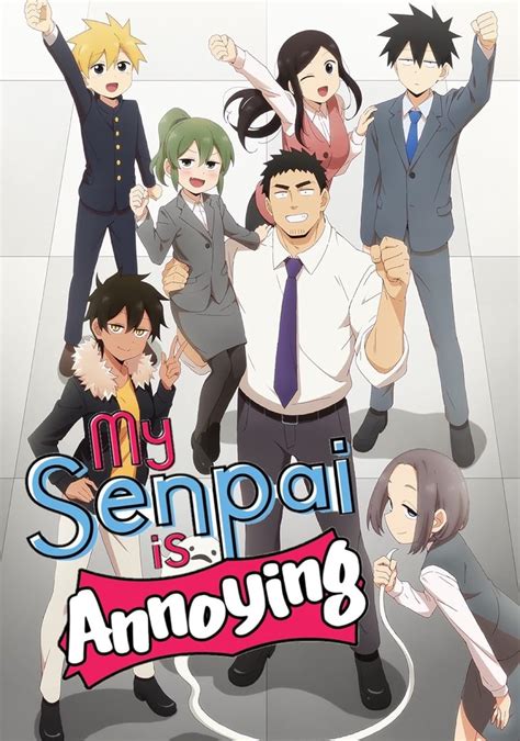 Senpai