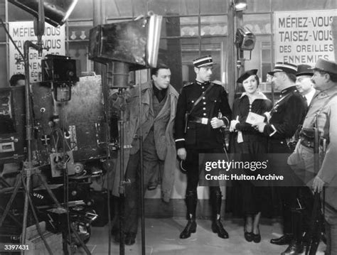 Robert Florey Photos And Premium High Res Pictures Getty Images