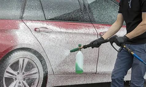 4 Best Homemade Pressure Washer Soap
