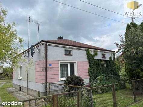 3 pokoje dom na sprzedaż Polatycze bialski lubelskie 65724327 otodom pl