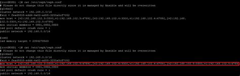 KB Ceph Windows RBD Image Mapping Drives Knowledge Base