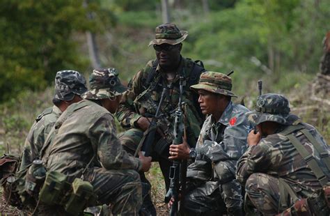 South African Special Forces Salary World Rating Weapons Quick Facts